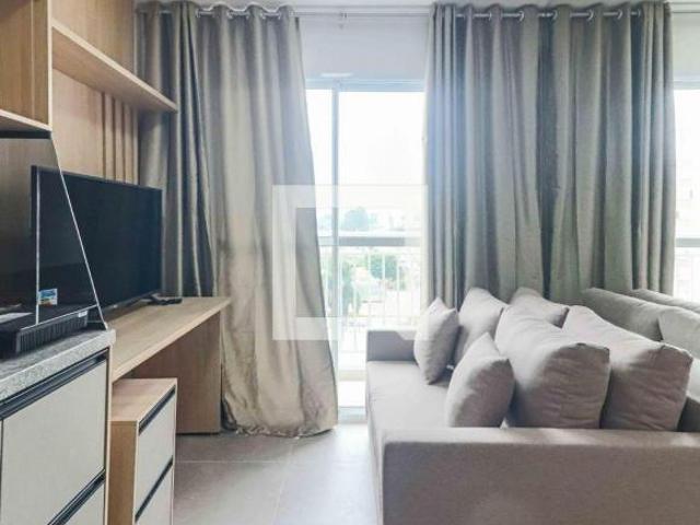 Apartamento à Venda Jardim Éster Yolanda, 1 Quarto, 25 m2
