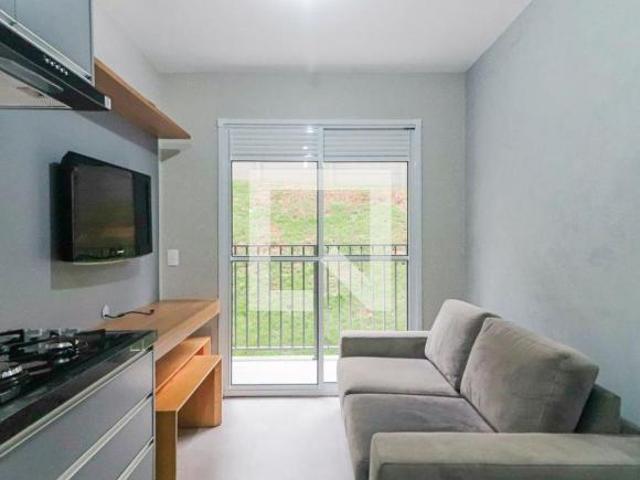 Apartamento à Venda Jardim Éster Yolanda, 1 Quarto, 27 m2