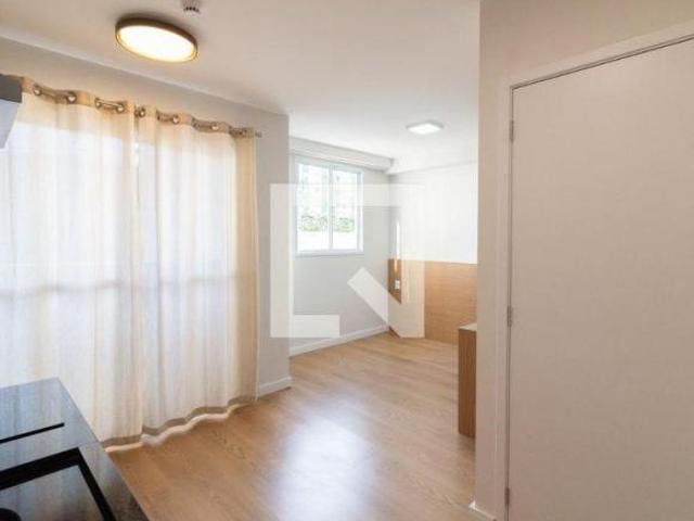 Apartamento à Venda Jardim Éster Yolanda, 1 Quarto, 27 m2