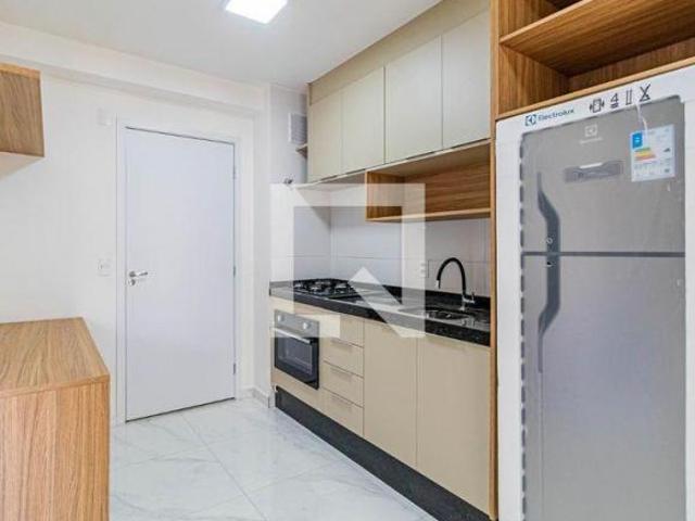 Apartamento à Venda Jardim Éster Yolanda, 1 Quarto, 28 m2