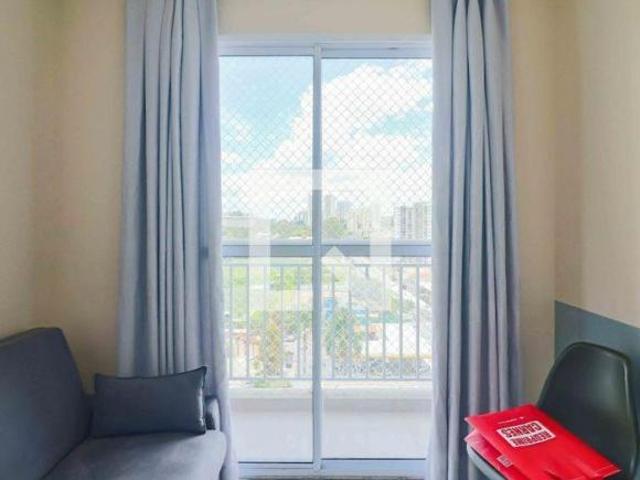 Apartamento à Venda Jardim Éster Yolanda, 1 Quarto, 28 m² São Paulo