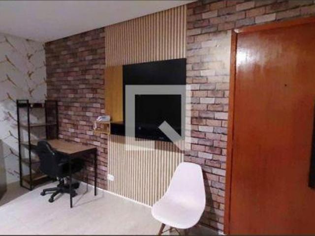 Apartamento à Venda Jardim Éster Yolanda, 1 Quarto, 28 m² São Paulo