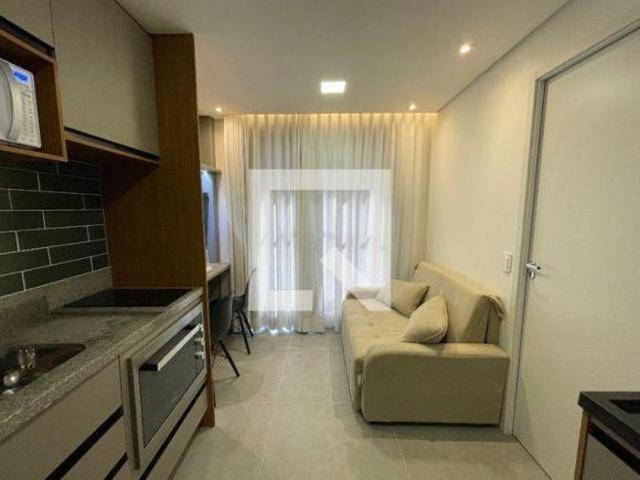 Apartamento à Venda Jardim Éster Yolanda, 1 Quarto, 31 m2