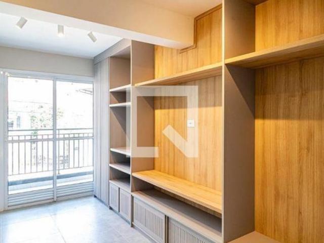 Apartamento à Venda Jardim Éster Yolanda, 1 Quarto, 46 m² São Paulo