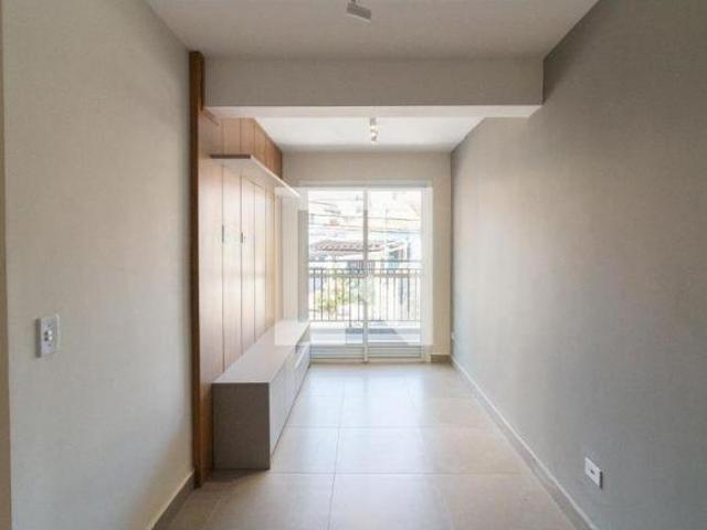 Apartamento à Venda Jardim Éster Yolanda, 1 Quarto, 48 m² São Paulo