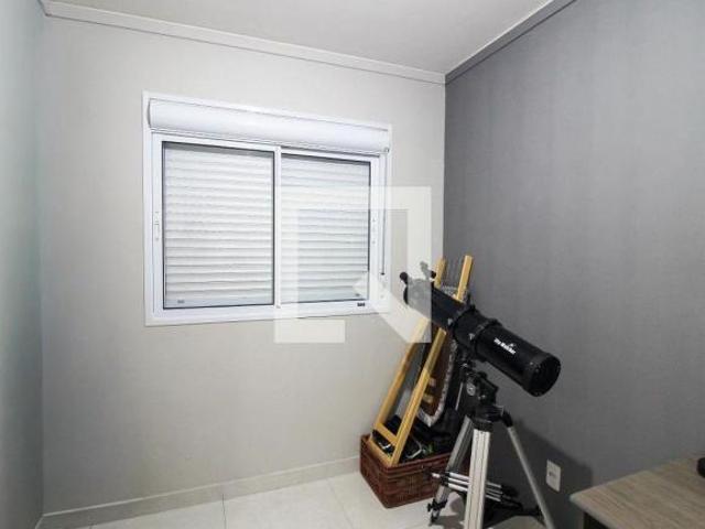 Apartamento à Venda Jardim Éster Yolanda, 2 Quartos, 40 m2