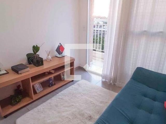 Apartamento à Venda Jardim Éster Yolanda, 2 Quartos, 40 m2