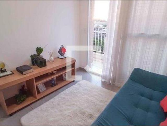 Apartamento à Venda Jardim Éster Yolanda, 2 Quartos, 40 m² São Paulo