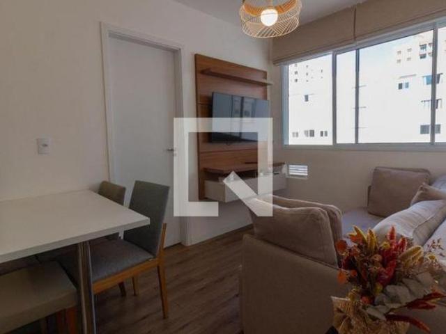 Apartamento à Venda Jardim Éster Yolanda, 2 Quartos, 40 m² São Paulo