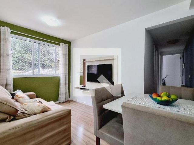 Apartamento à Venda Jardim Éster Yolanda, 2 Quartos, 41 m2