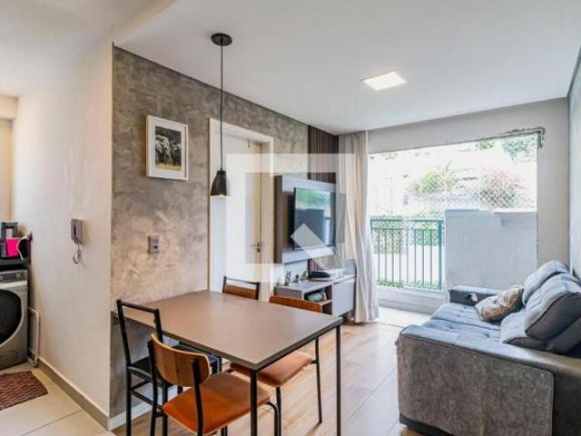 Apartamento à Venda Jardim Éster Yolanda, 2 Quartos, 41 m2