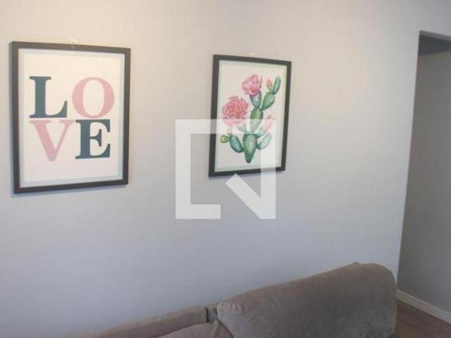 Apartamento à Venda Jardim Éster Yolanda, 2 Quartos, 41 m2