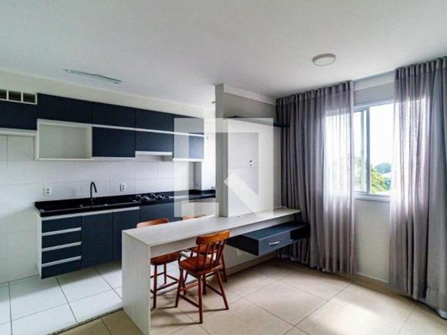 Apartamento à Venda Jardim Éster Yolanda, 2 Quartos, 41 m2