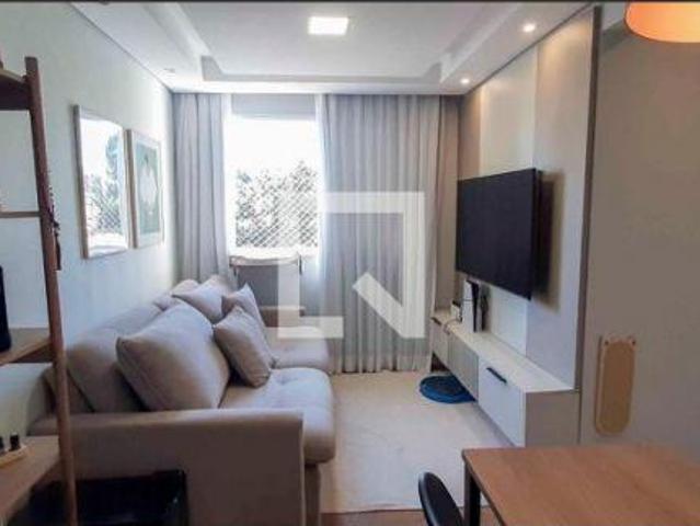 Apartamento à Venda Jardim Éster Yolanda, 2 Quartos, 41 m² São Paulo
