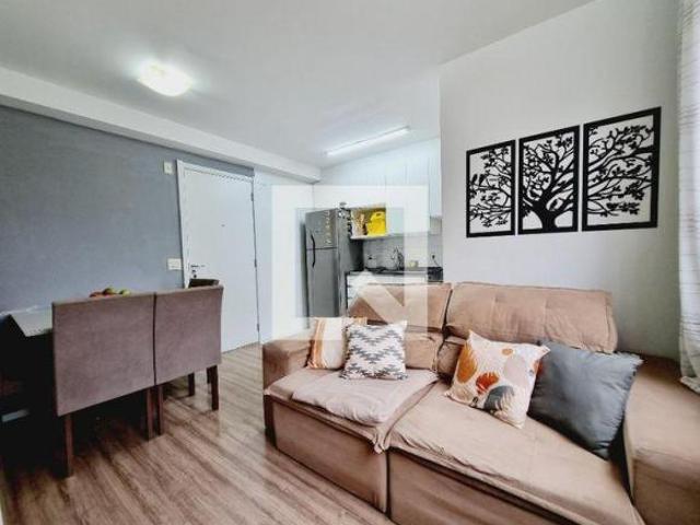 Apartamento à Venda Jardim Éster Yolanda, 2 Quartos, 41 m² São Paulo