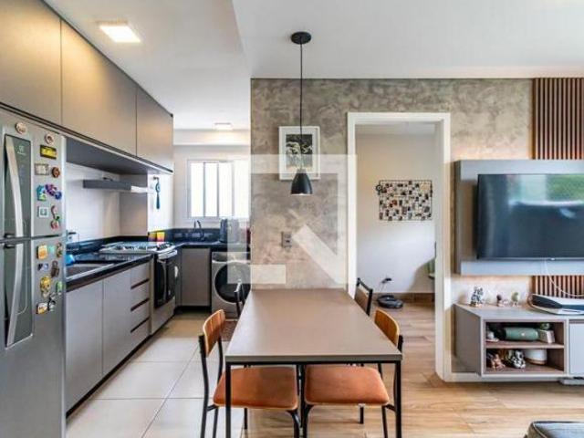 Apartamento à Venda Jardim Éster Yolanda, 2 Quartos, 41 m² São Paulo