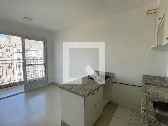 Apartamento à Venda Jardim Éster Yolanda, 2 Quartos, 42 m2