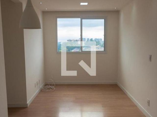 Apartamento à Venda Jardim Éster Yolanda, 2 Quartos, 42 m2