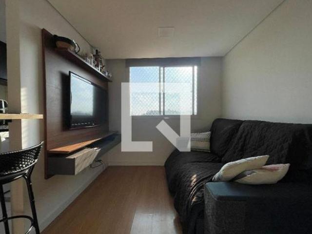 Apartamento à Venda Jardim Éster Yolanda, 2 Quartos, 42 m² São Paulo