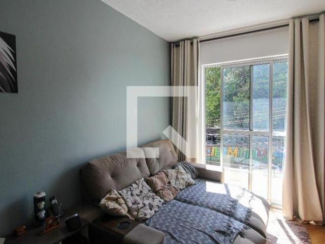 Apartamento à Venda Jardim Éster Yolanda, 2 Quartos, 47 m2