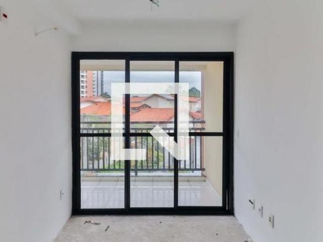 Apartamento à Venda Jardim Éster Yolanda, 2 Quartos, 44 m2