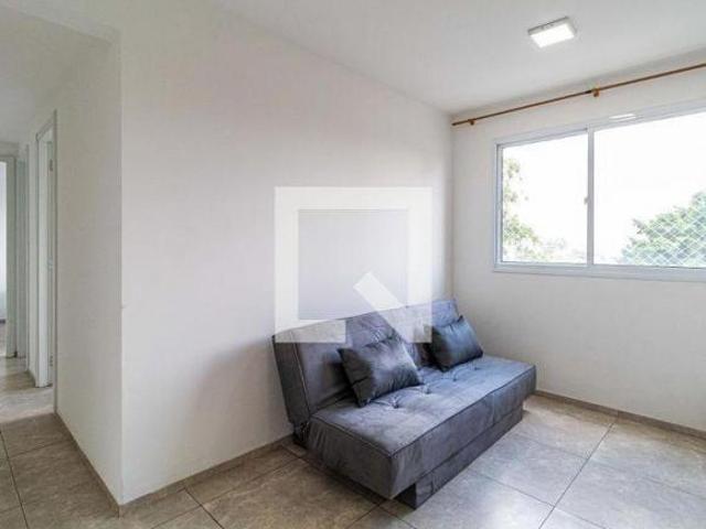 Apartamento à Venda Jardim Éster Yolanda, 2 Quartos, 44 m² São Paulo
