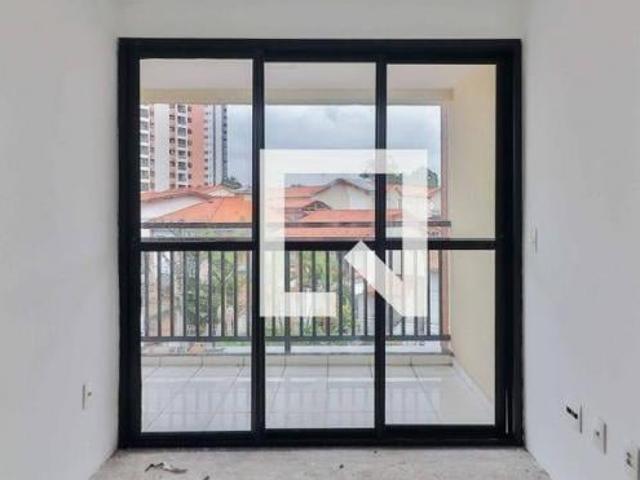 Apartamento à Venda Jardim Éster Yolanda, 2 Quartos, 44 m² São Paulo