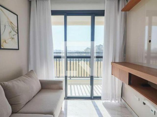 Apartamento à Venda Jardim Éster Yolanda, 2 Quartos, 46 m2