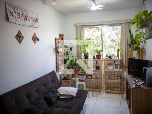 Apartamento à Venda Jardim Éster Yolanda, 2 Quartos, 48 m2