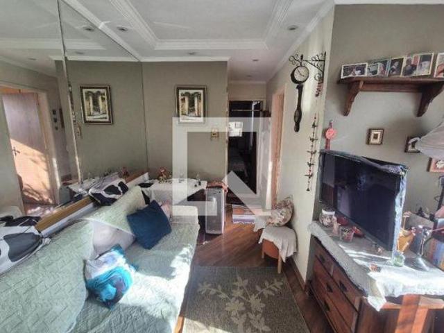 Apartamento à Venda Jardim Éster Yolanda, 2 Quartos, 49 m² São Paulo