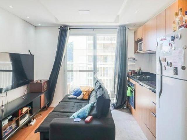 Apartamento à Venda Jardim Éster Yolanda, 2 Quartos, 50 m2