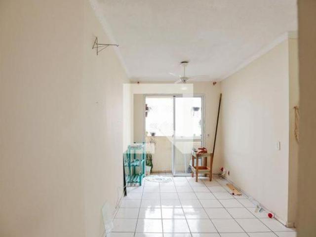 Apartamento à Venda Jardim Éster Yolanda, 2 Quartos, 50 m2