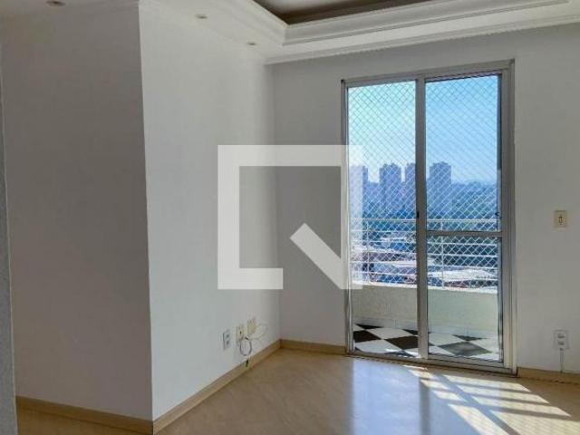Apartamento à Venda Jardim Éster Yolanda, 2 Quartos, 50 m2