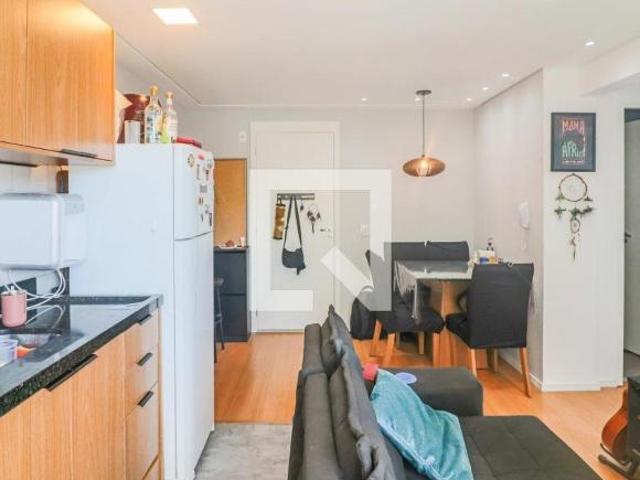 Apartamento à Venda Jardim Éster Yolanda, 2 Quartos, 50 m2