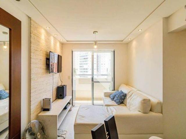 Apartamento à Venda Jardim Éster Yolanda, 2 Quartos, 50 m2
