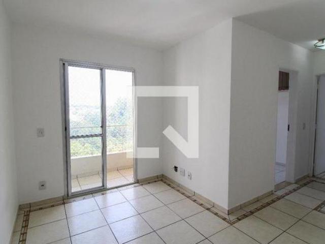 Apartamento à Venda Jardim Éster Yolanda, 2 Quartos, 50 m2