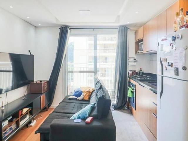 Apartamento à Venda Jardim Éster Yolanda, 2 Quartos, 50 m2