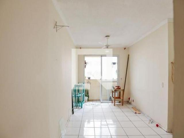 Apartamento à Venda Jardim Éster Yolanda, 2 Quartos, 50 m2