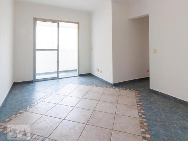 Apartamento à Venda Jardim Éster Yolanda, 2 Quartos, 50 m² São Paulo