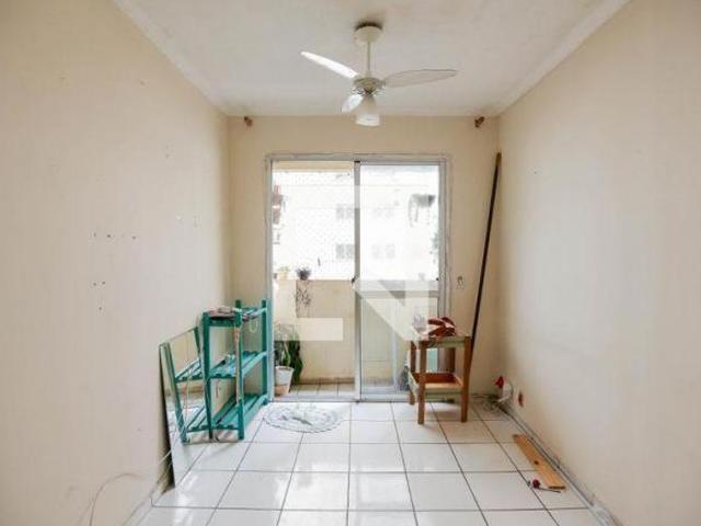 Apartamento à Venda Jardim Éster Yolanda, 2 Quartos, 50 m² São Paulo