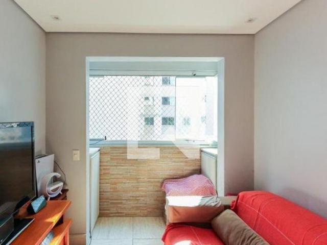 Apartamento à Venda Jardim Éster Yolanda, 2 Quartos, 50 m² São Paulo