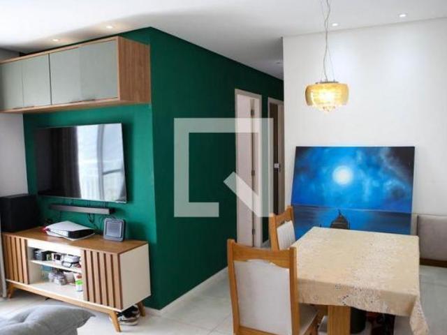 Apartamento à Venda Jardim Éster Yolanda, 2 Quartos, 51 m² São Paulo