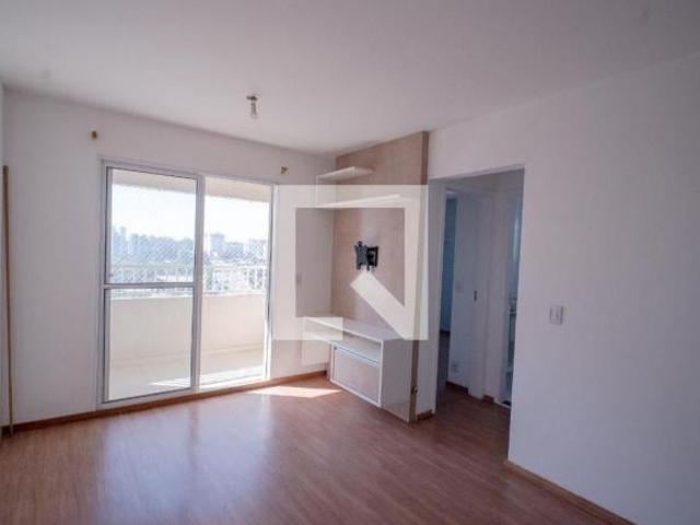 Apartamento à Venda Jardim Éster Yolanda, 2 Quartos, 52 m2