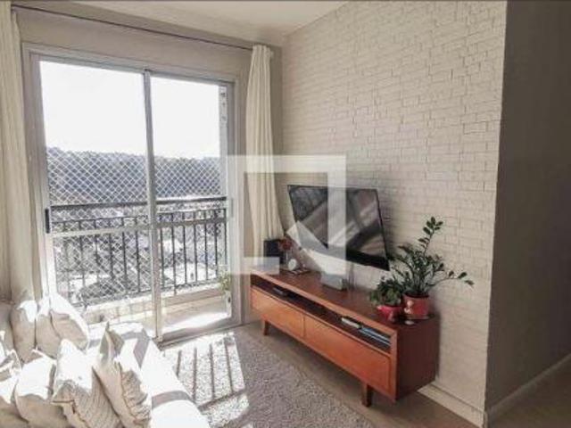Apartamento à Venda Jardim Éster Yolanda, 2 Quartos, 54 m² São Paulo