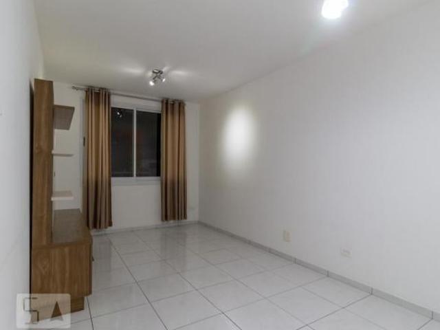 Apartamento à Venda Jardim Éster Yolanda, 2 Quartos, 55 m2