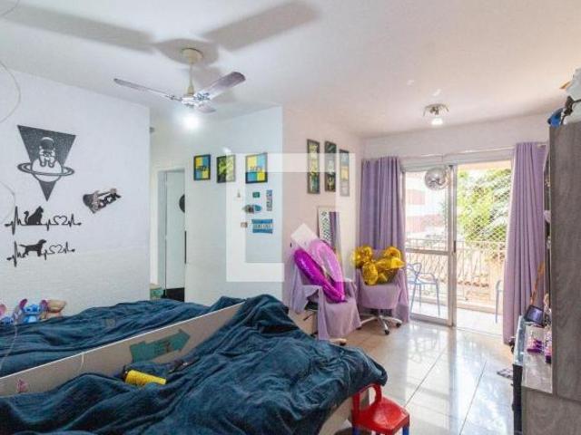 Apartamento à Venda Jardim Éster Yolanda, 2 Quartos, 55 m2