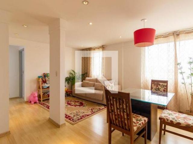 Apartamento à Venda Jardim Éster Yolanda, 2 Quartos, 55 m2