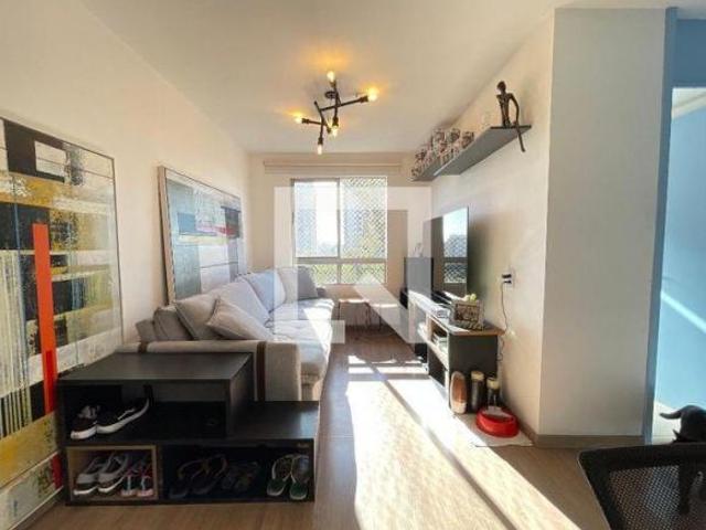 Apartamento à Venda Jardim Éster Yolanda, 2 Quartos, 55 m² São Paulo