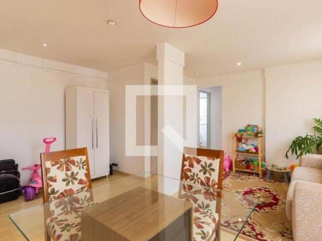 Apartamento à Venda Jardim Éster Yolanda, 2 Quartos, 55 m² São Paulo