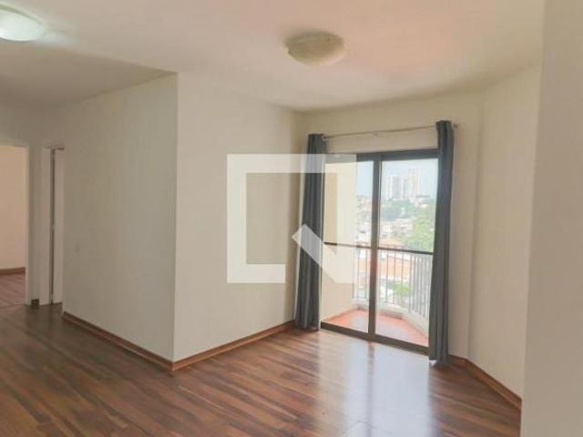 Apartamento à Venda Jardim Éster Yolanda, 2 Quartos, 56 m2